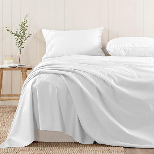 FITTED SHEET – Decorza