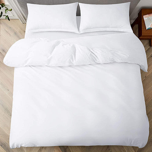 DUVET COVER SET – Decorza
